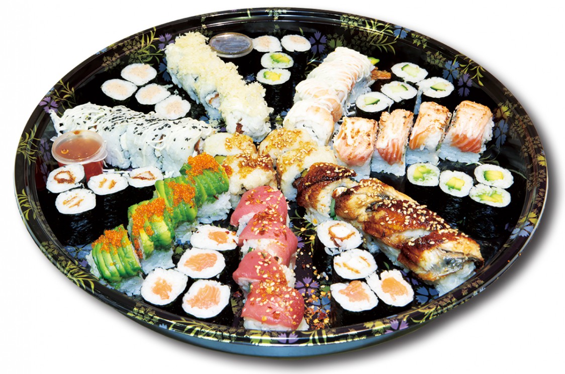 Sushi Kotobuki | Menus