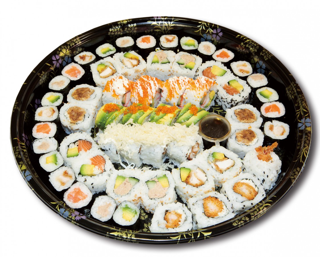 Sushi Kotobuki | Menus